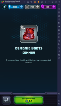 Mighty Doom Weapons Tier List - The Best Weapons in the Game | BlueStacks