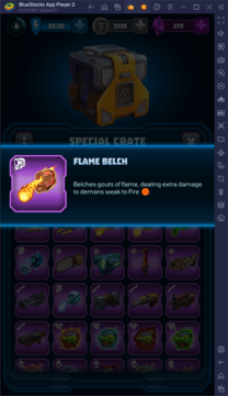 Mighty Doom Weapons Tier List - The Best Weapons in the Game | BlueStacks