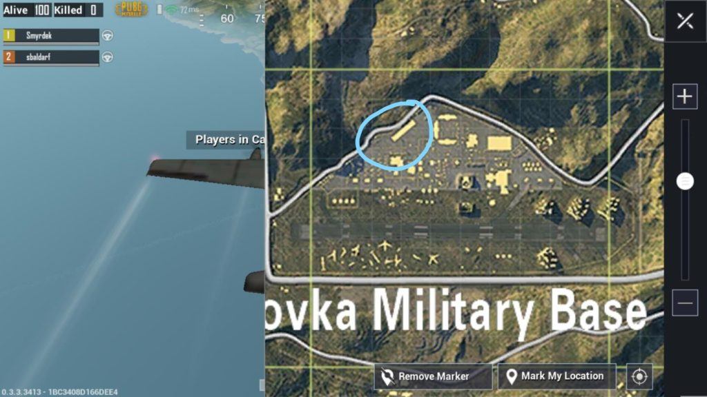 PUBG Mobile Guida alla Base Militare | BlueStacks