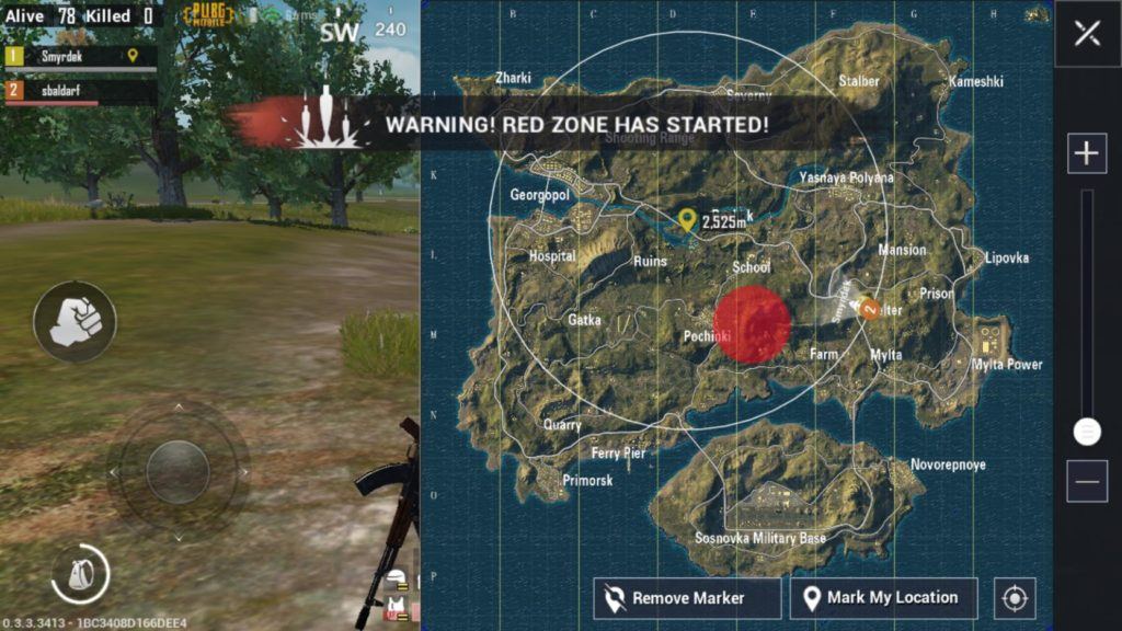 PUBG Mobile Guida alla Base Militare | BlueStacks