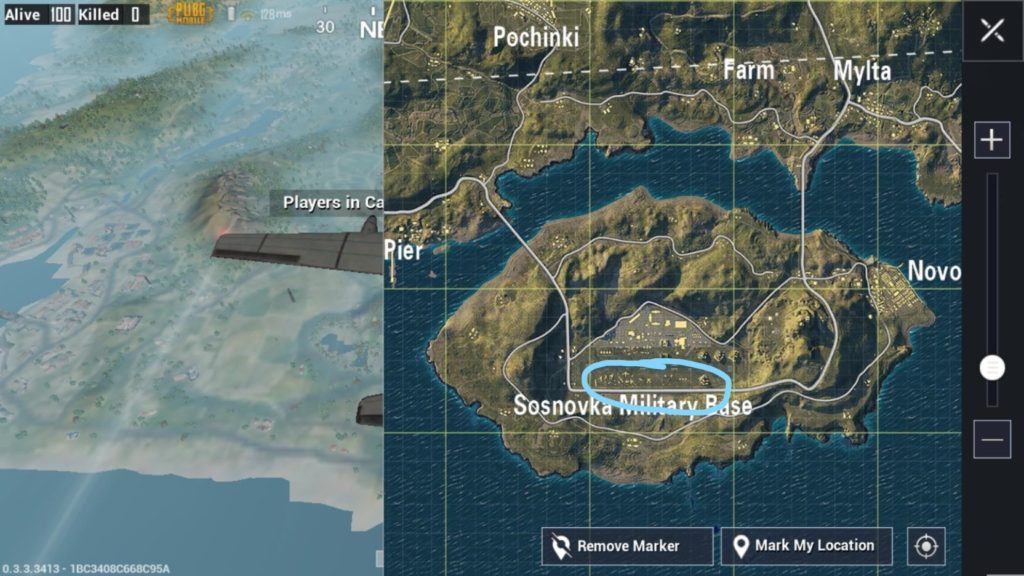 PUBG Mobile Guida alla Base Militare | BlueStacks