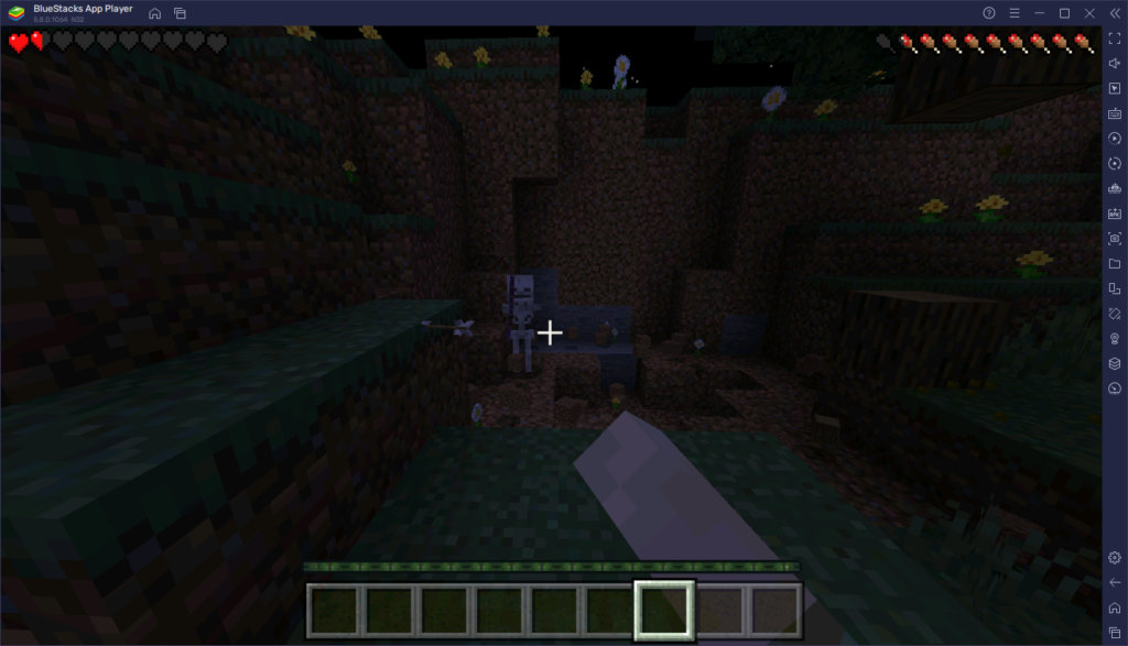 BlueStacks 5.8 Gives The Best Minecraft Experience on PC, at a Lower ...