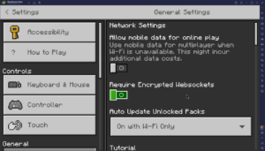 Minecraft Java Update - Exploring the Pale Garden and the Terrifying ...