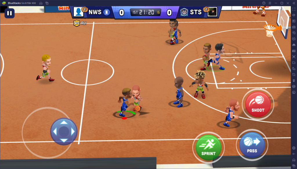 Beginner’s Guide to Mini Basketball - The Best Tips, Tricks, and ...