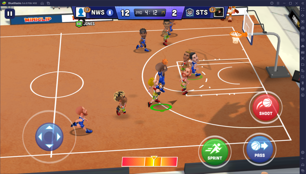 Beginner’s Guide to Mini Basketball - The Best Tips, Tricks, and ...