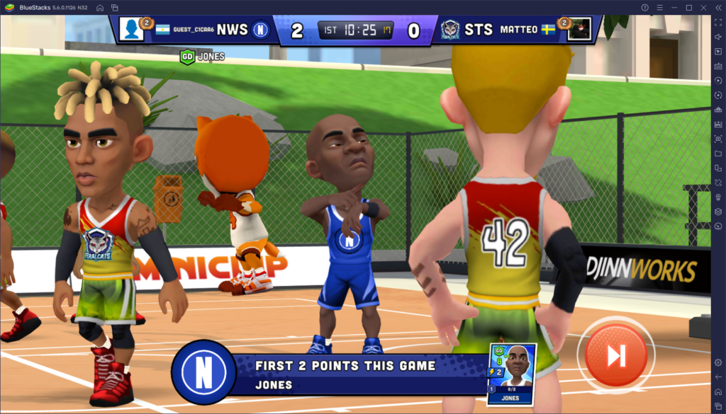 Beginner’s Guide to Mini Basketball - The Best Tips, Tricks, and ...