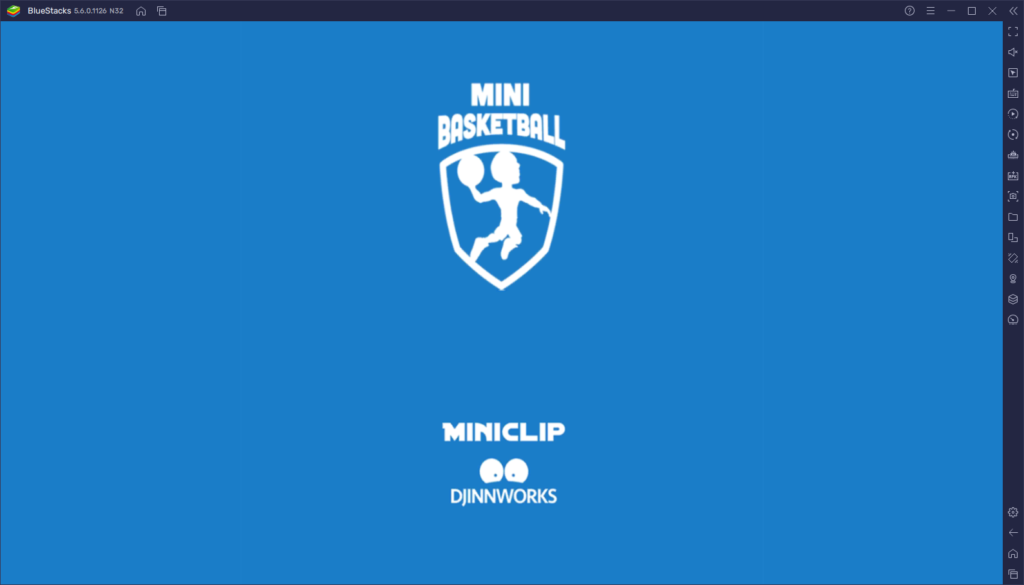 Mini Basketball on PC - How to get the Best Graphics and Performance ...