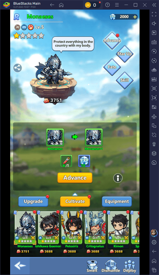 Mini Empire: Hero Never Cry – Beginner’s Guide to Mastering the Basics ...