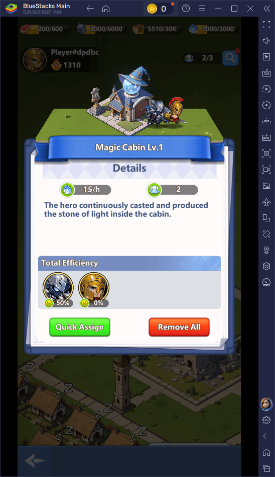 Mini Empire: Hero Never Cry: guía para principiantes sobre cómo dominar ...