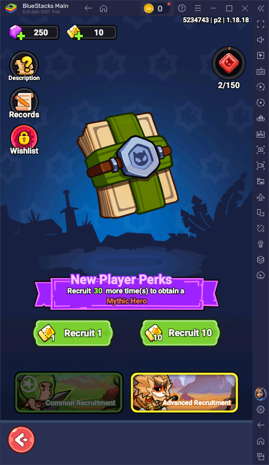 Mini Heroes: Magic Throne Beginner's Guide – Master Combat, Heroes, and ...