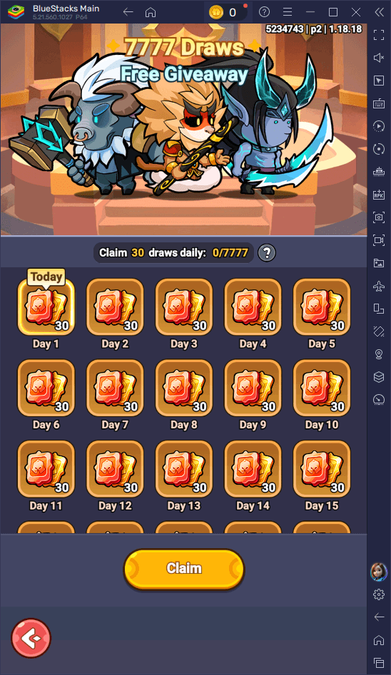 Mini Heroes: Magic Throne Tips and Tricks – The Best Strategies for Starting on the Right Track ...