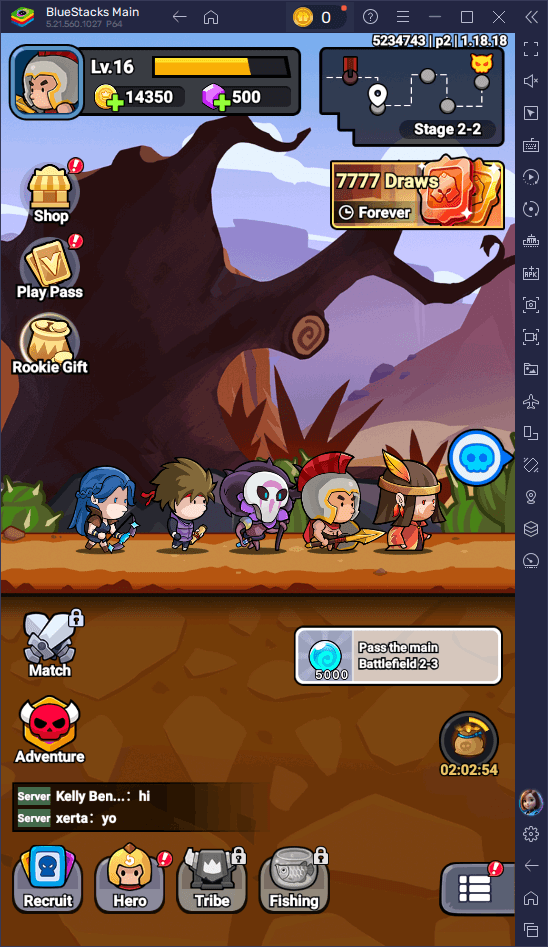 Mini Heroes: Magic Throne Tips and Tricks – The Best Strategies for Starting on the Right Track ...