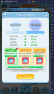 Mini Soul Land Beginner’s Guide - Start Your Cultivation Journey on the ...