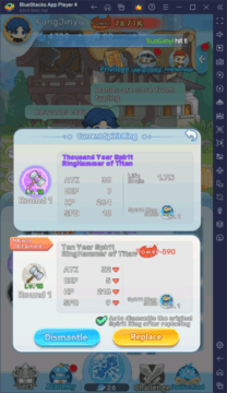 Mini Soul Land Beginner’s Guide - Start Your Cultivation Journey on the ...