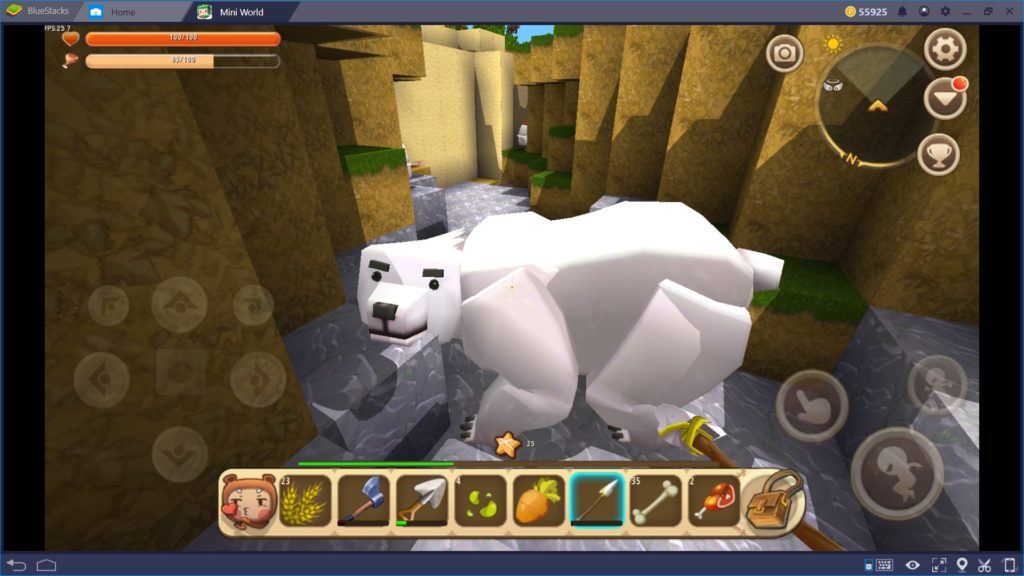 Guida agli Animali di Mini World: Block Art | BlueStacks 4