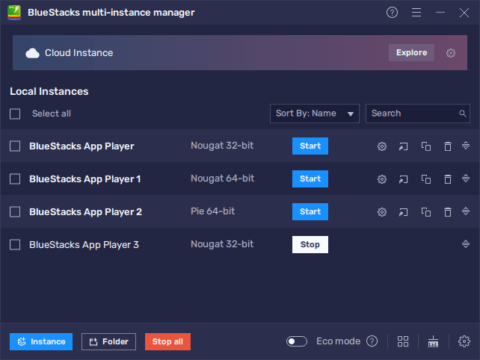 Using BlueStacks to Optimize Your Gameplay in Misty Continent: Cursed ...
