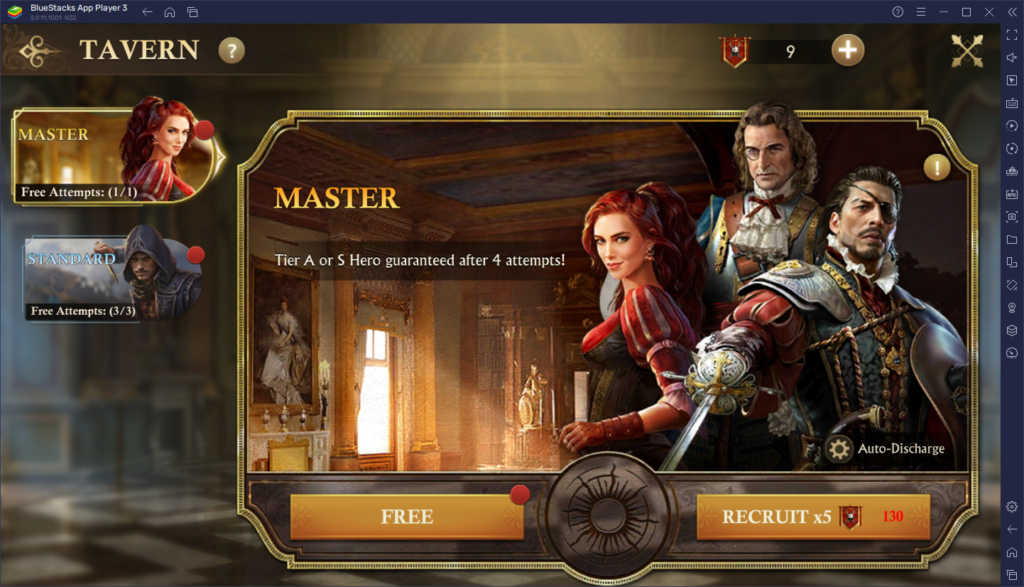 Misty Continent: Cursed Island Heroes Guide and Tier List - How to Unlock and Upgrade the Best ...