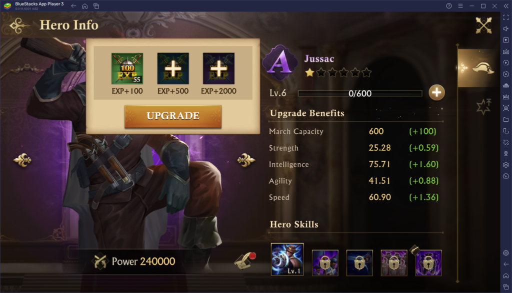 Misty Continent: Cursed Island Heroes Guide and Tier List - How to ...