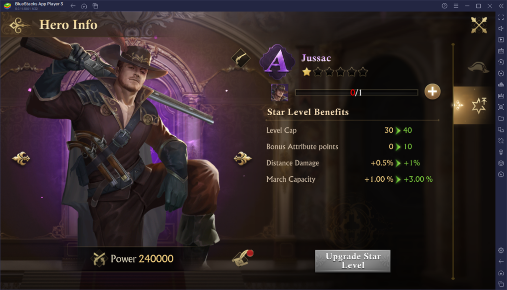 Misty Continent: Cursed Island Heroes Guide and Tier List - How to ...