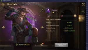 Misty Continent: Cursed Island Heroes Guide and Tier List - How to ...