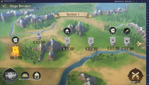 Unveiling the Mysteries of Misty Continent: Cursed Island Update v11.0. ...