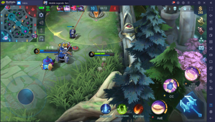 Cómo Ser Buen Soporte en Mobile Legends: Bang Bang | BlueStacks