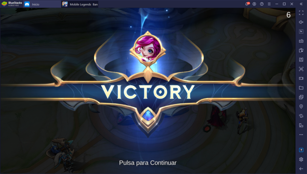 Cómo Ser Buen Soporte en Mobile Legends: Bang Bang | BlueStacks
