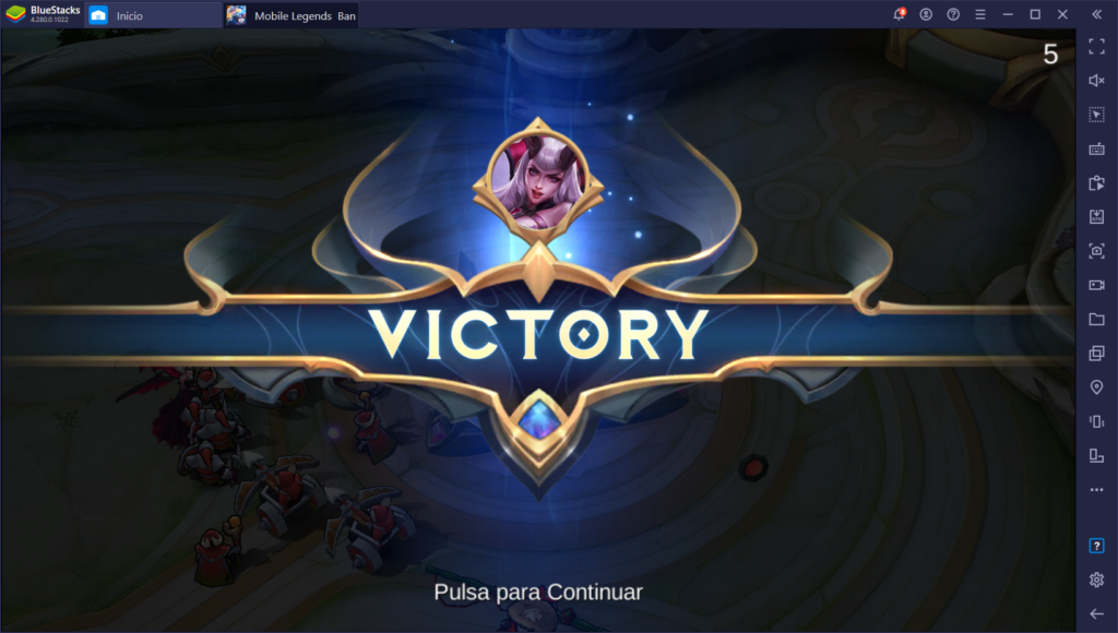 Cómo Dominar en Top en Mobile Legends: Bang Bang | BlueStacks