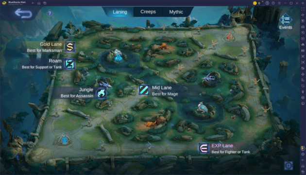 Mobile Legends: Bang Bang Patch 1.9.40 Details - Hero Revamps ...