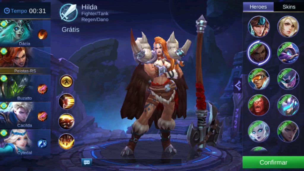 Mobile Legends: Bang Bang – Guia para iniciantes | BlueStacks