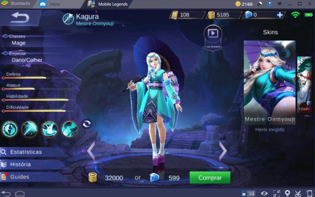 Como dominar a Mid Lane em Mobile Legends: Bang Bang | BlueStacks