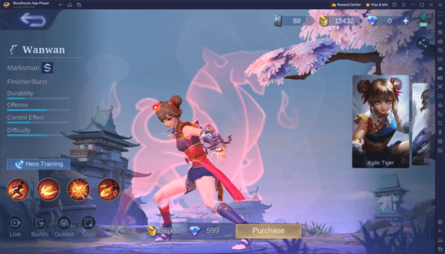 Mobile Legends: Bang Bang Patch 1.8.18 Update: Hero Buffs, Nerfs, and ...