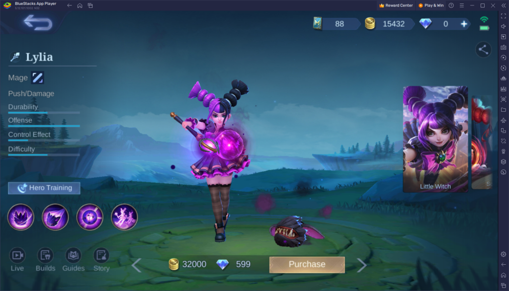 Mobile Legends: Bang Bang Patch 1.8.18 Update: Hero Buffs, Nerfs, and ...