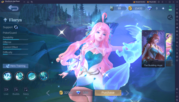 Mobile Legends: Bang Bang Patch 1.8.18 Update: Hero Buffs, Nerfs, and ...