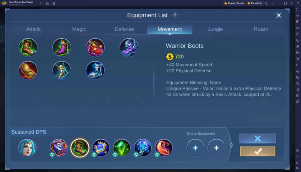 Mobile Legends: Bang Bang Patch 1.8.18 Update: Hero Buffs, Nerfs, and ...