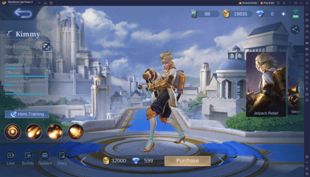 Mobile Legends 1.8.28 Update Unveiled: New Hero, Balance Tweaks, and ...