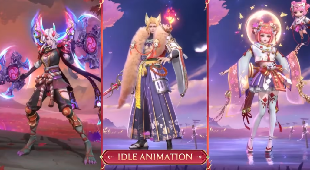 Mobile Legends Bang Bang February 2025 Update: New Skins, Events, and ...