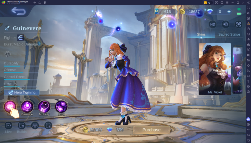 Mobile Legends Bang Bang: Best Heroes Combos | BlueStacks