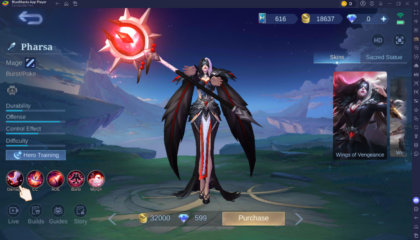 Mobile Legends Bang Bang: Best Heroes Combos | BlueStacks