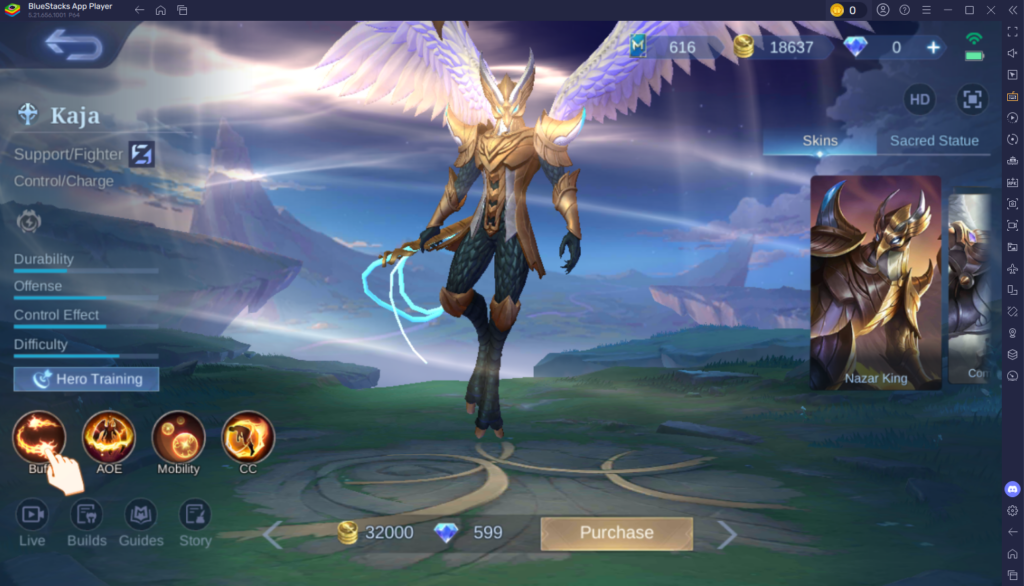 Mobile Legends Bang Bang: Best Heroes Combos | BlueStacks