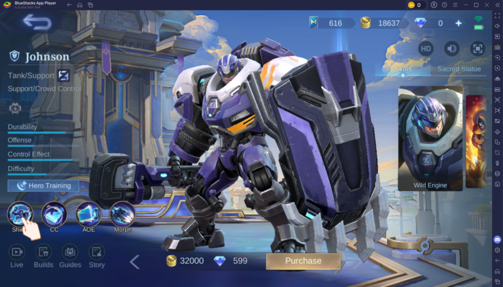 Mobile Legends Bang Bang: Best Heroes Combos | BlueStacks