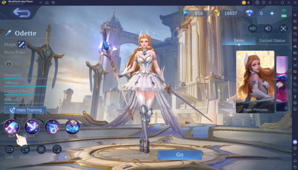 Mobile Legends Bang Bang: Best Heroes Combos | BlueStacks