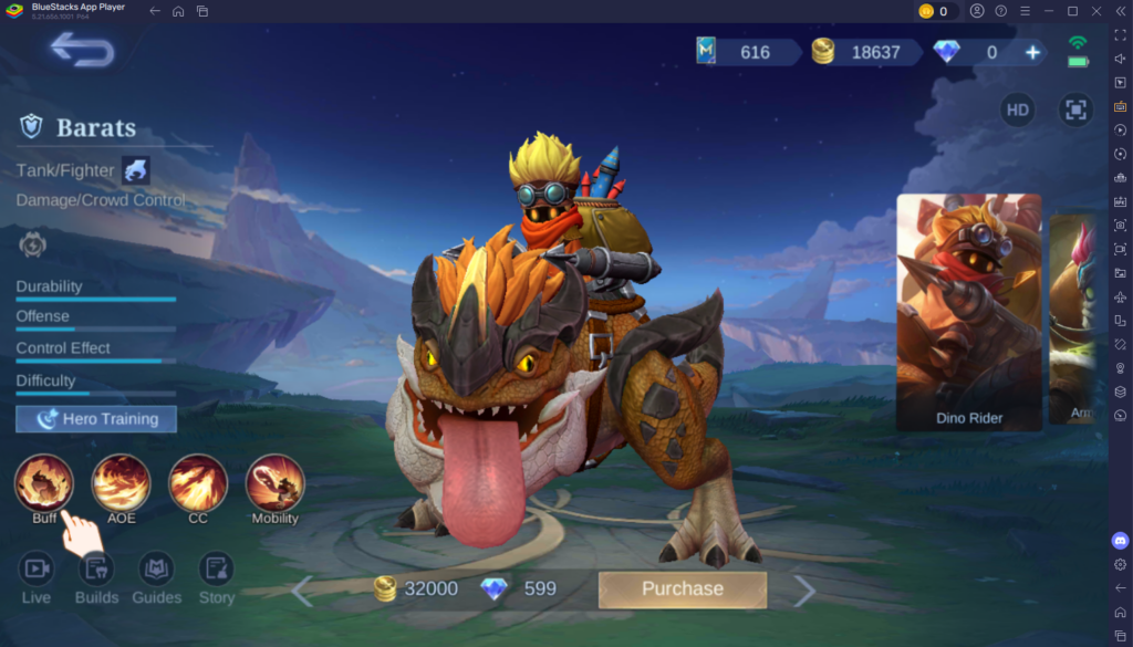 Mobile Legends Bang Bang: Best Heroes Combos | BlueStacks