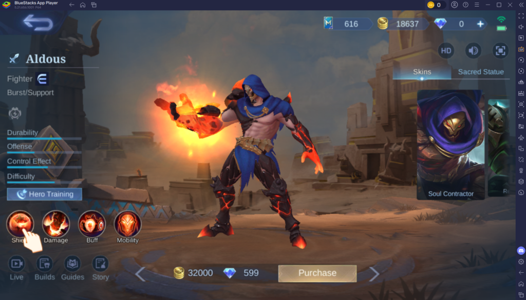 Mobile Legends Bang Bang: Best Heroes Combos | BlueStacks
