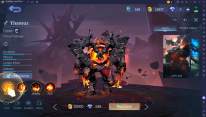 Mobile Legends Bang Bang: Best Heroes Combos | BlueStacks