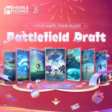 Mobile Legends: Bang Bang 8th Anniversary Update – New Heroes and ...