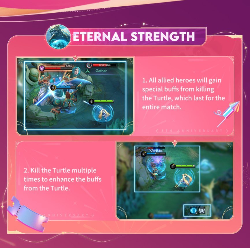 Mobile Legends: Bang Bang Battlefield Draft Event – Modifiers and ...