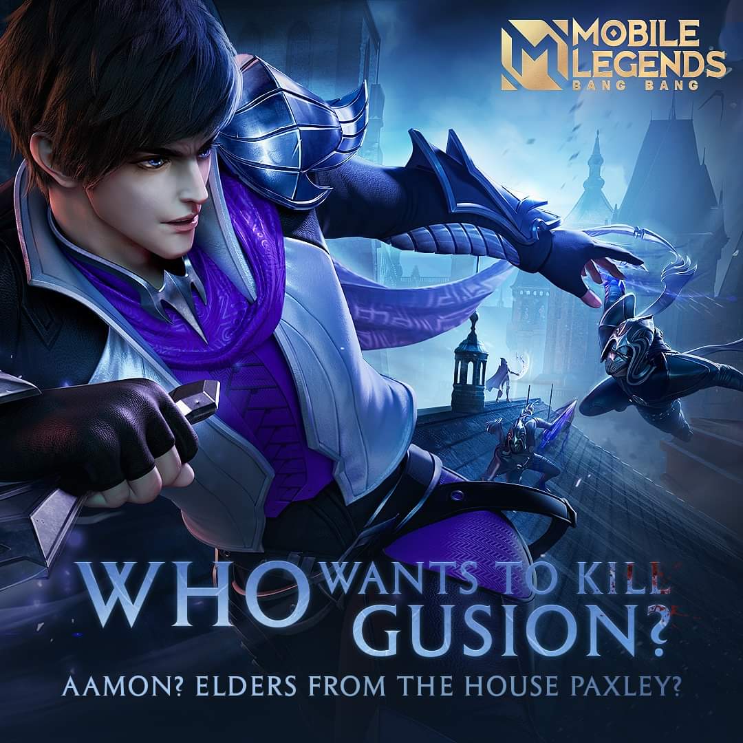 Mobile Legends Patch 1.6.24 Rolls Out in Advance Server with Major ...
