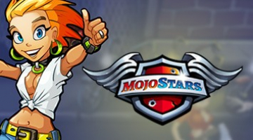 Download & Play Mojo Stars on PC & Mac (Emulator)