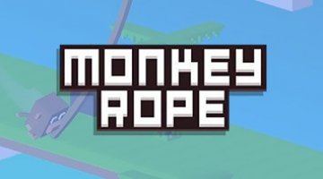 Tải và Chơi Monkey Rope trên PC (máy tính) và Mac (Giả Lập)